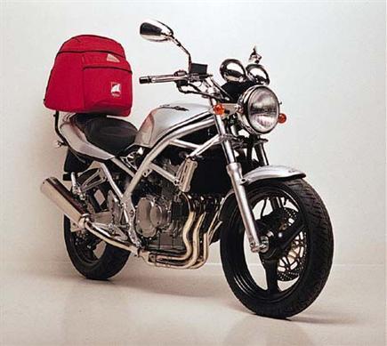 Suzuki GSF 250 V X Bandit – Ventura