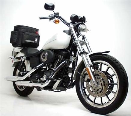 Harley Davidson FXDL/FXDLI 1450 Dyna Low Rider (02-05) – Ventura