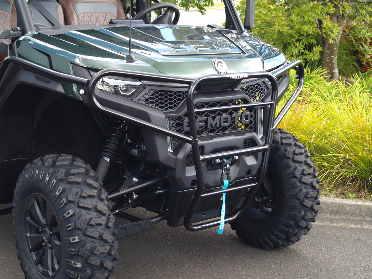 CF Moto U10 Pro, U10 Pro Highland (25 - >) – Ventura