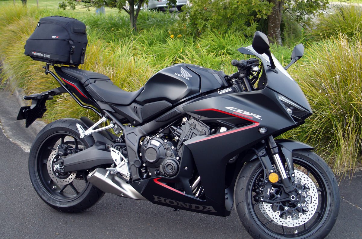 Honda CBR 650R (24 - >) – Ventura
