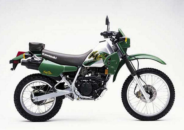Kawasaki KLR250